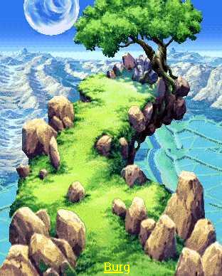 RPGClassics.com - Lunar:SSSC Map Pages