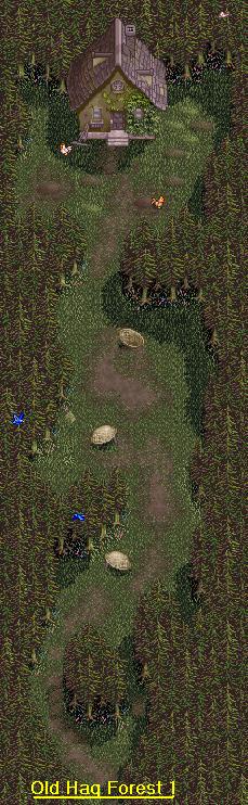 RPGClassics.com - Lunar:SSSC Map Pages